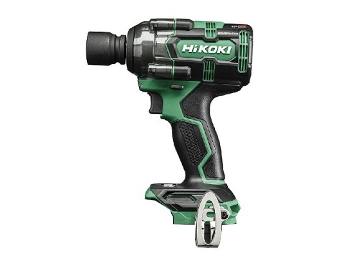 Avvitatore ad impulsi 18V WR18DH SOLO CORPO MACCHINA - Hikoki | Vanzo Centro Fer